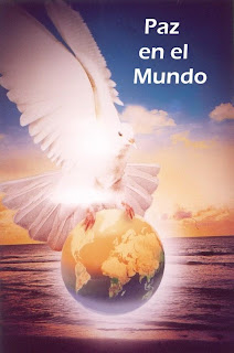 Paz en el Mundo: Paz en el Mundo